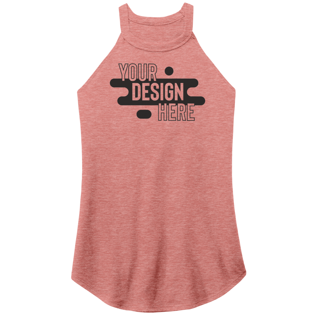 What Bra To Wear With Rocker Tank at Isaac Rivera blog